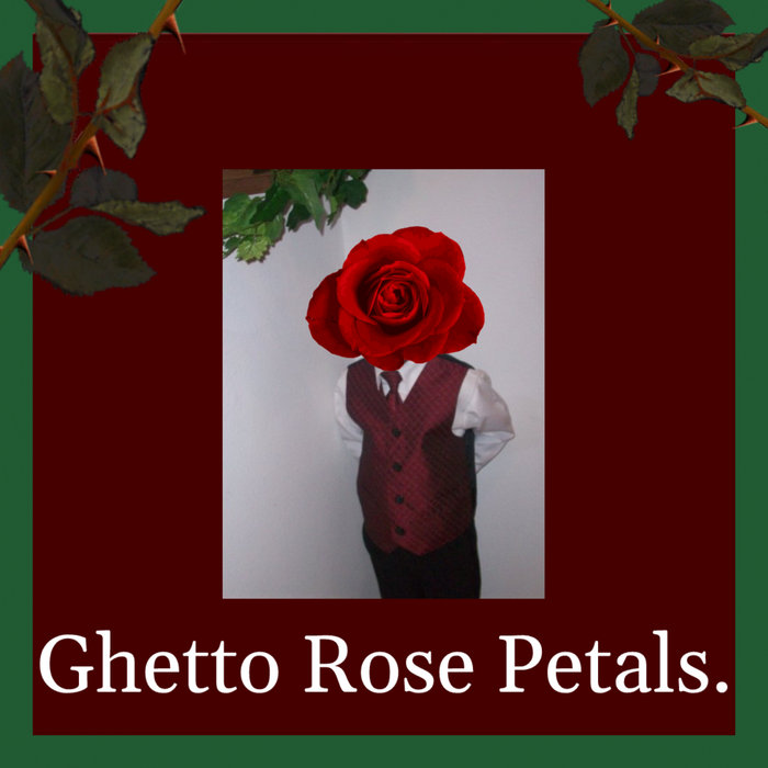 Ghetto Rose Petals | AmandasBaby