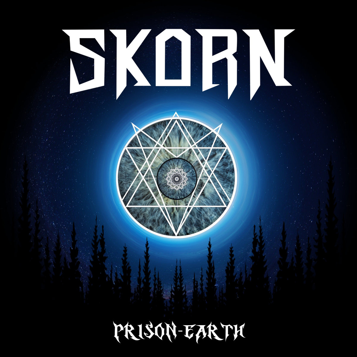Prison-Earth | SKORN