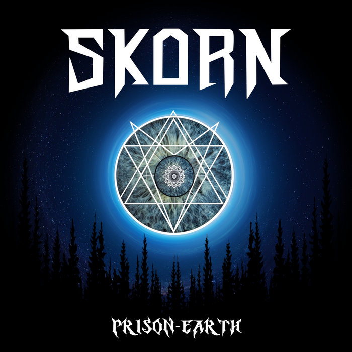 Prison-Earth | SKORN