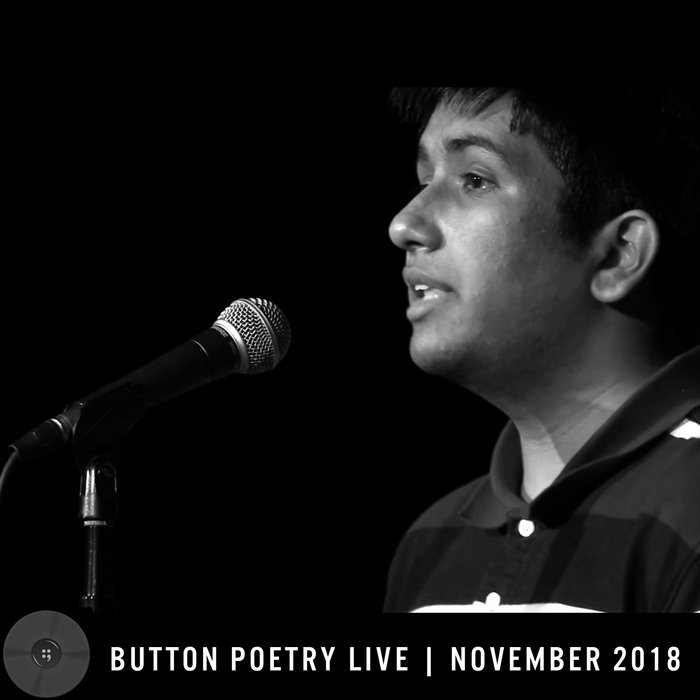 Button Poetry Live - November 2018 | Button Poetry