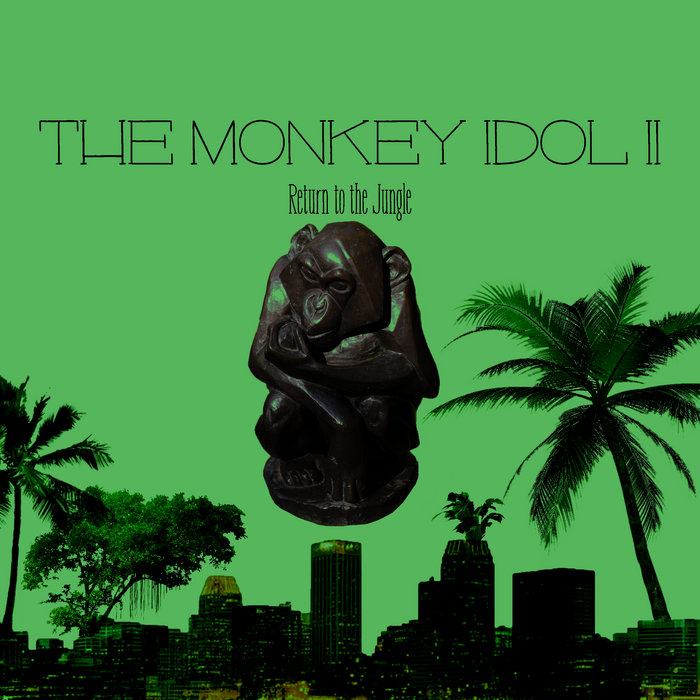 The Monkey Idol II | Erik's Day Off