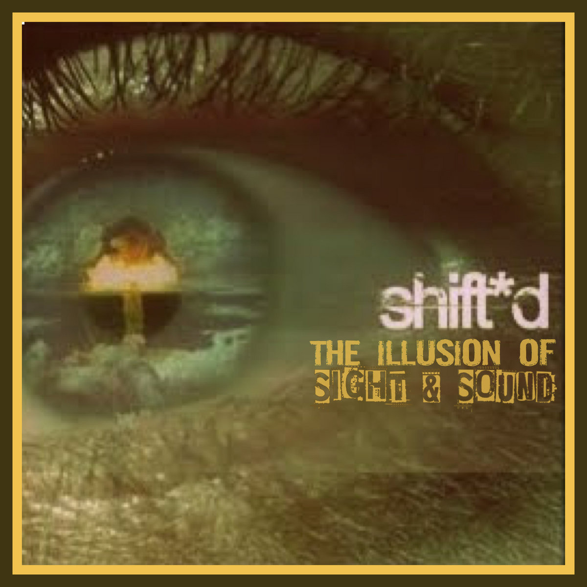 The Illusion of Sight and Sound | Shift-D