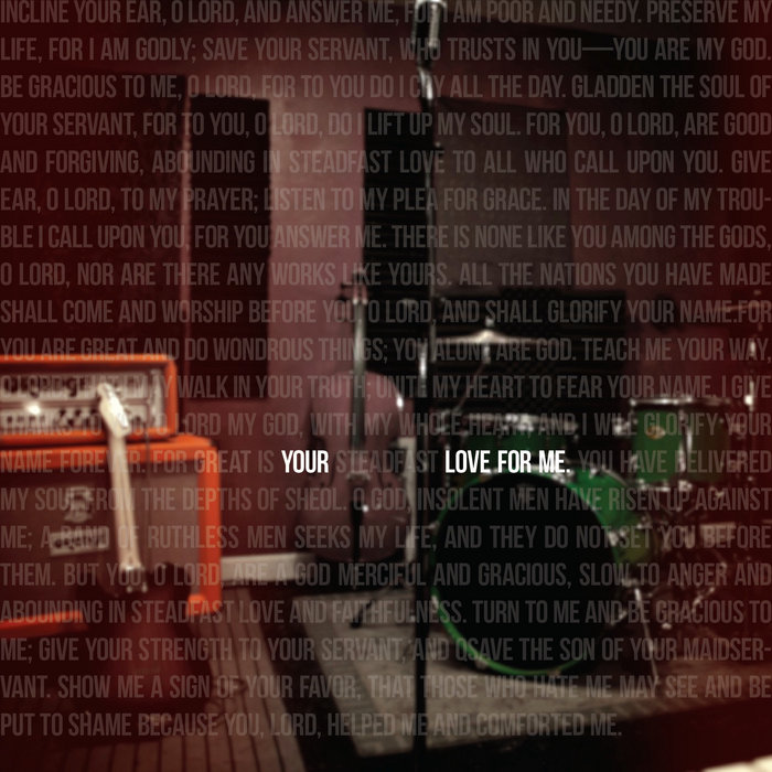 Your Love for Me | Nick Duke