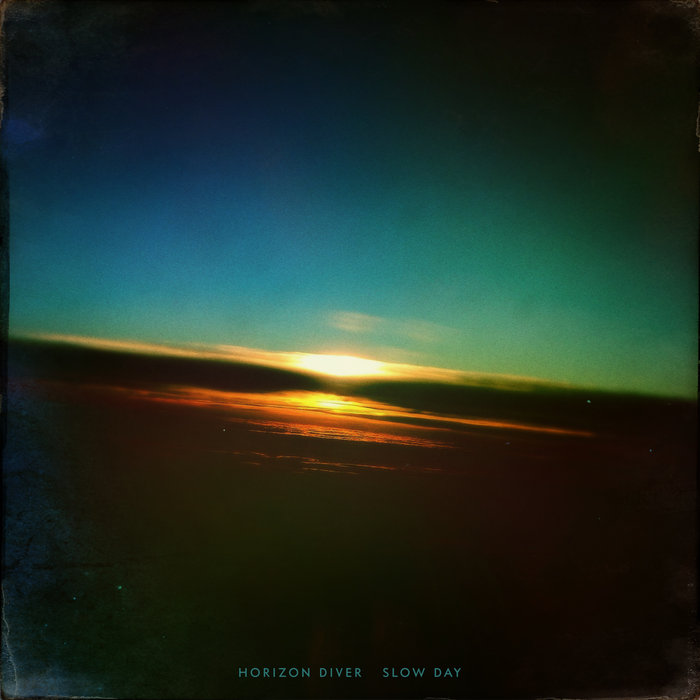 Slow Day Horizon Diver Stereoscenic Records slow-day-horizon-diver-stereoscenic-records