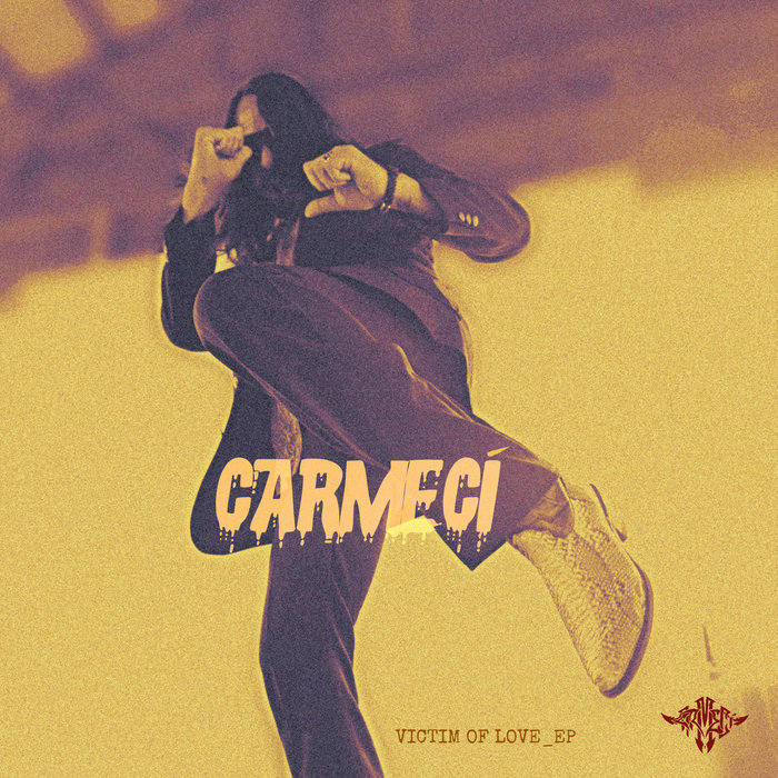 Victim Of Love_EP | Carmeci