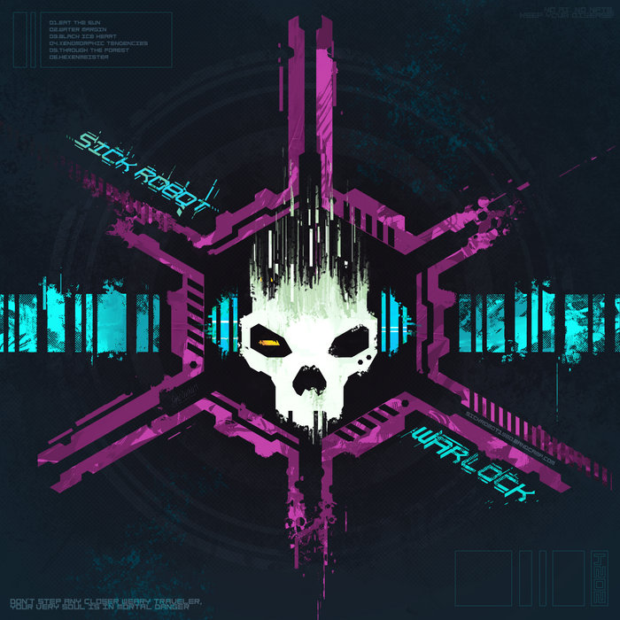 Warlock | Sick Robot
