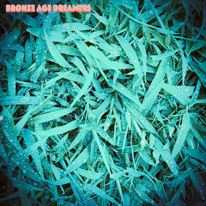 hush | Bronze Age Dreamers