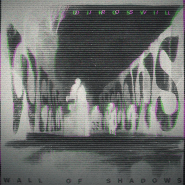Wall Of Shadows. | Dj Rosvil | Remedy Music Vlc