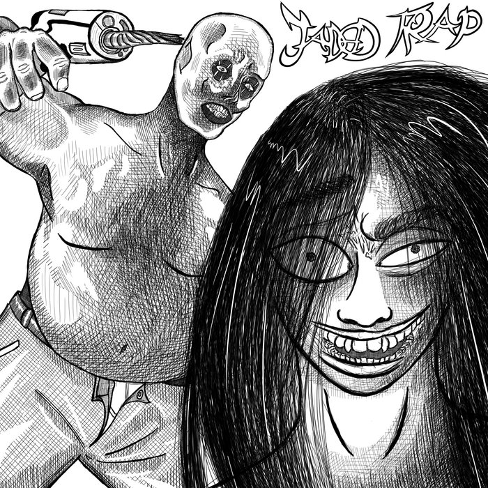 Rhapsody Vol. 8: Jaded Trap | Soqui