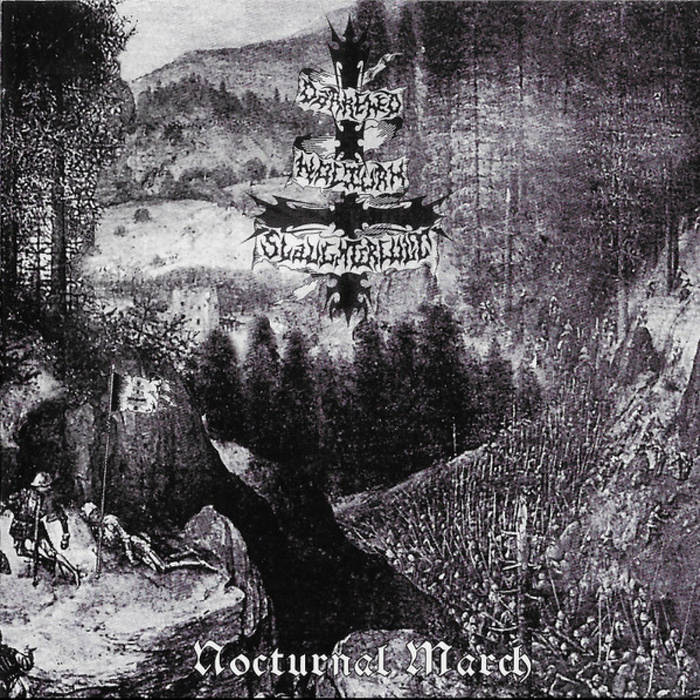 Darkened Nocturn Slaughtercult