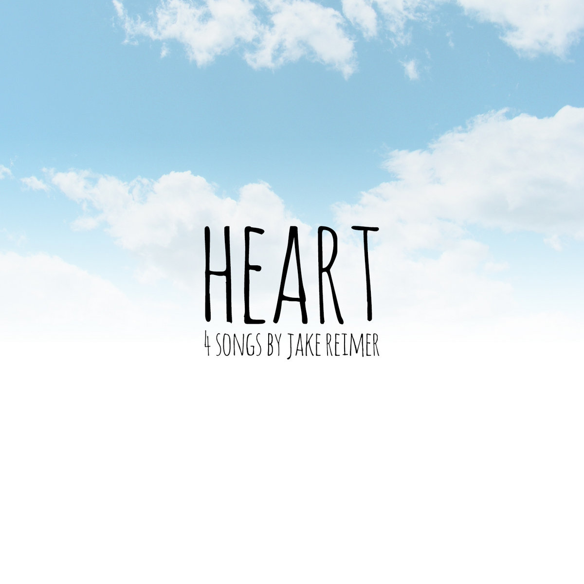 Heart | Jake Reimer