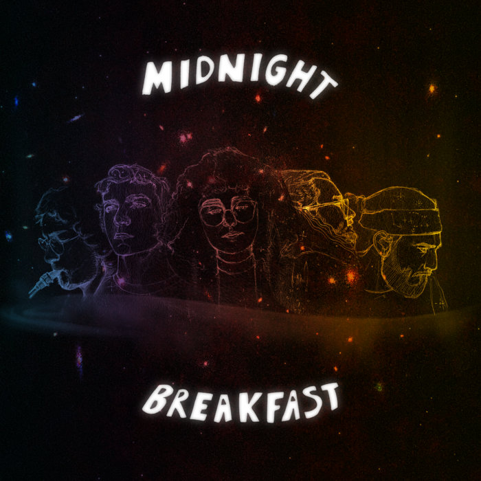 Midnight Breakfast | Midnight Breakfast