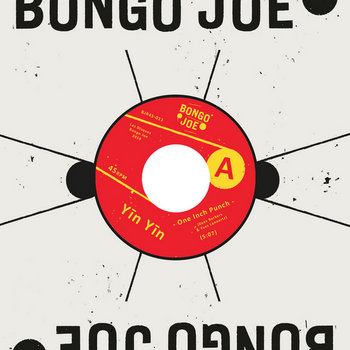 Music | Les Disques Bongo Joe
