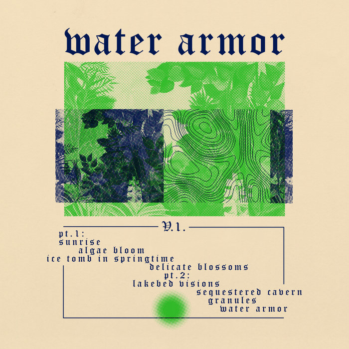 V.1. | water armor
