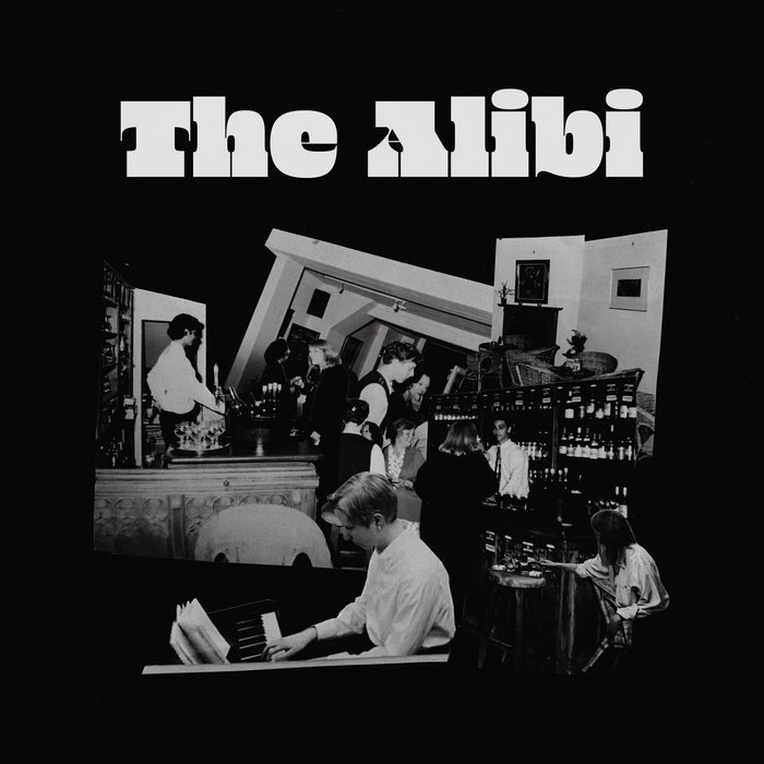 The Alibi | Pretty Terry