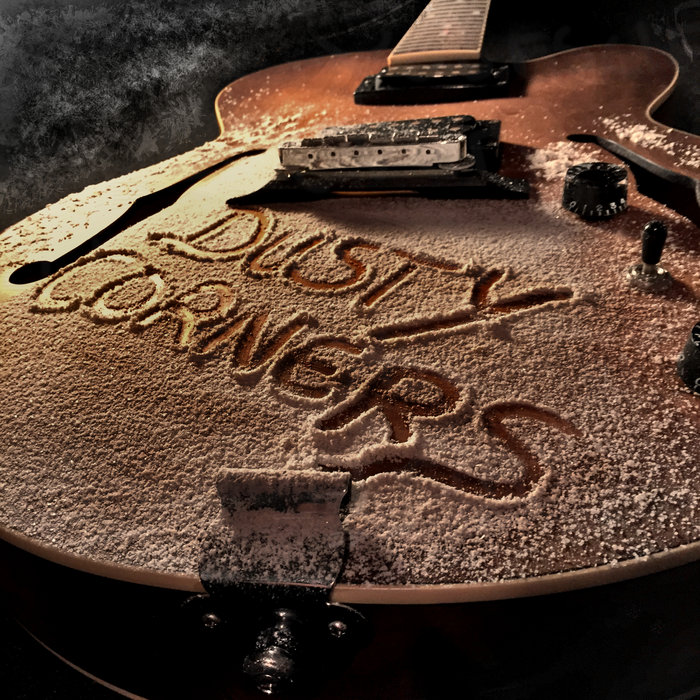 Dusty Corners | Connor Heather