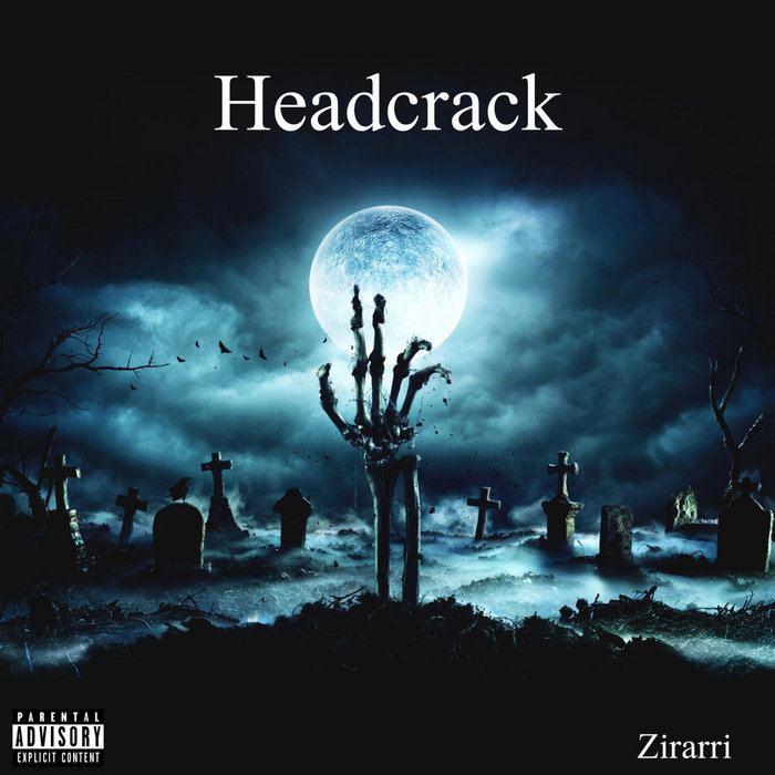Head Crack | Ztrench