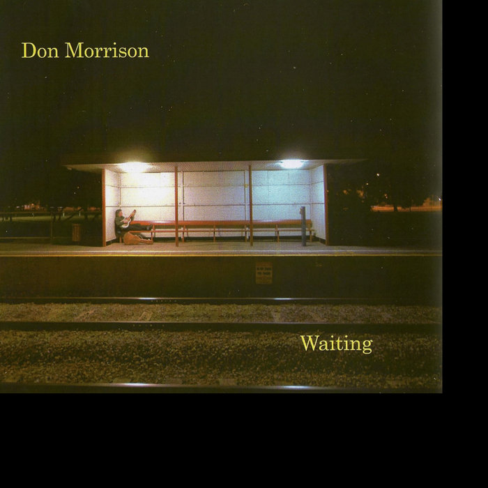 Waiting | Don Morrison