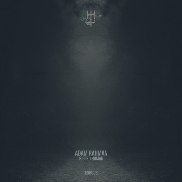Rigged Human | Adam Rahman | Eurynome Records