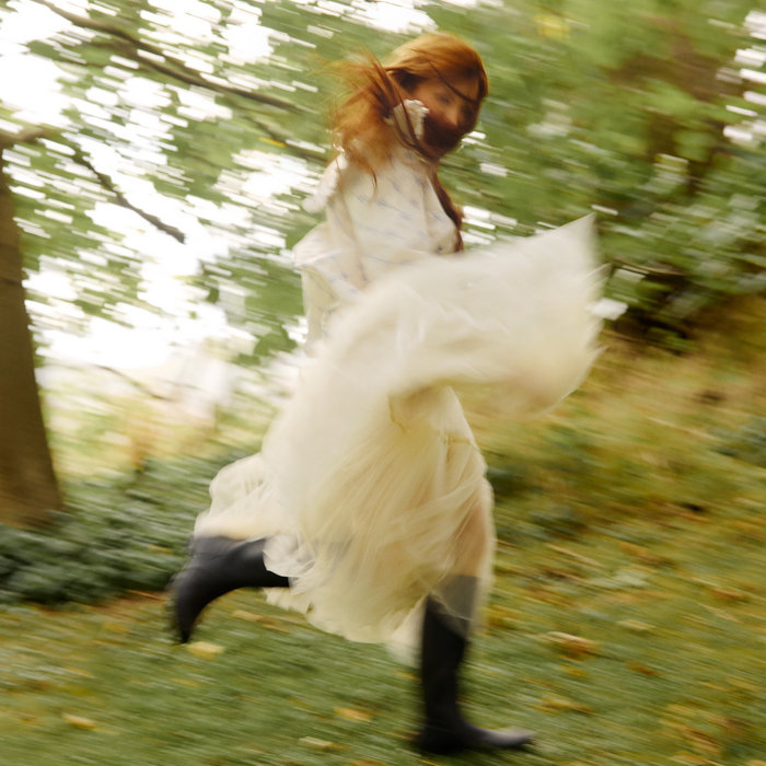 Julia | Georgia Lines