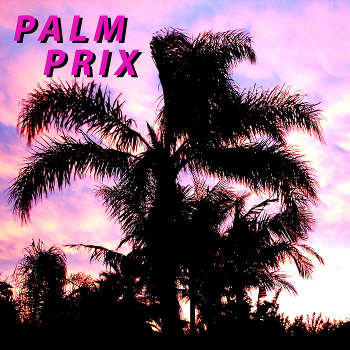Palm Prix | Cultural Critic