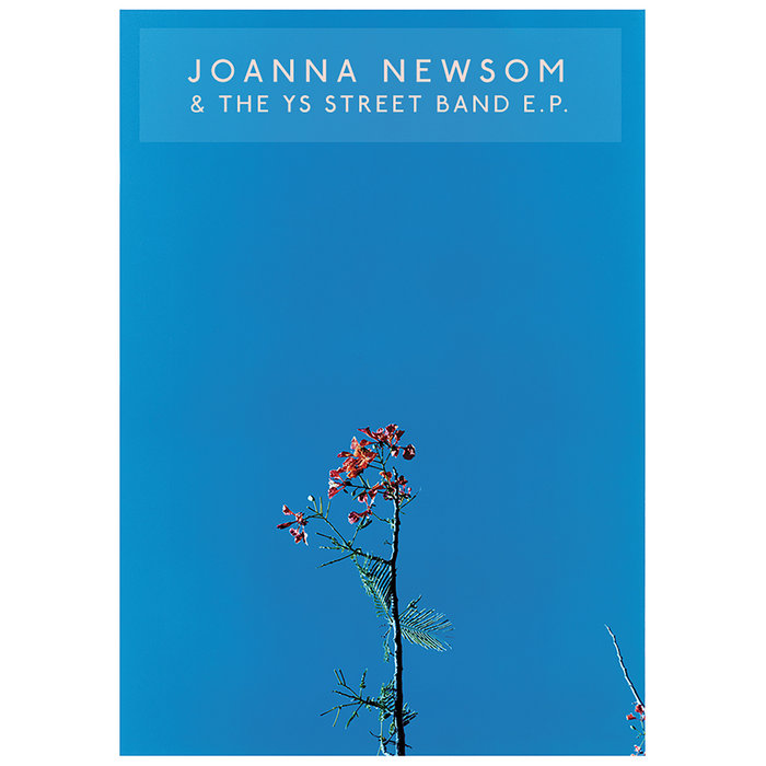 Joanna Newsom & The Ys Street Band | Joanna Newsom
