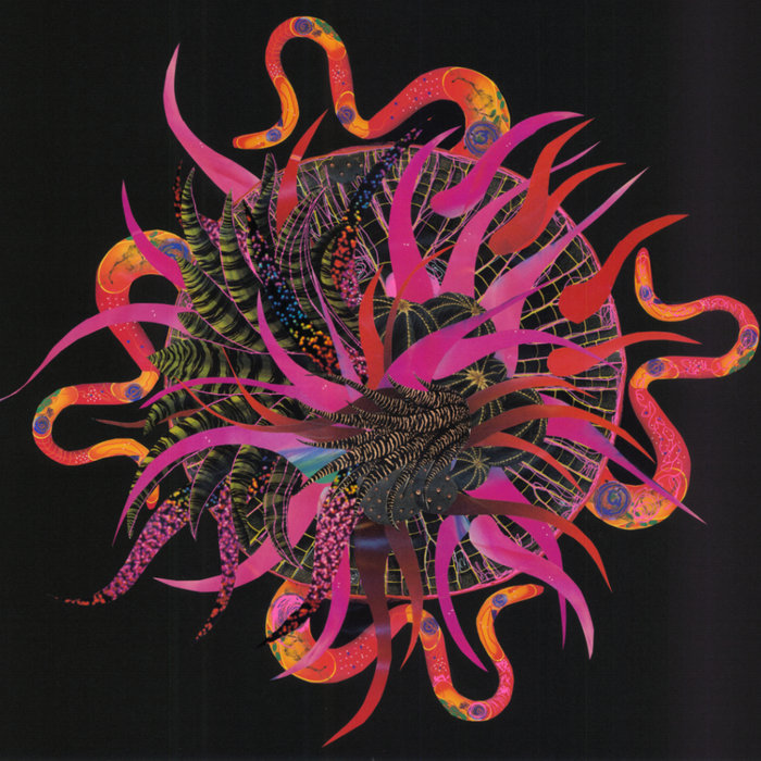 Flamingo | Pleasure Raft