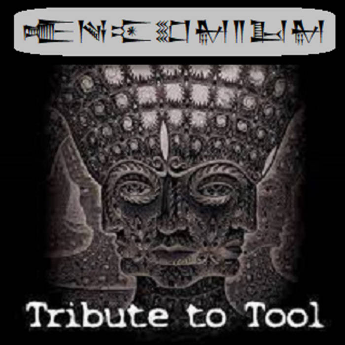 Tool Band Artwork