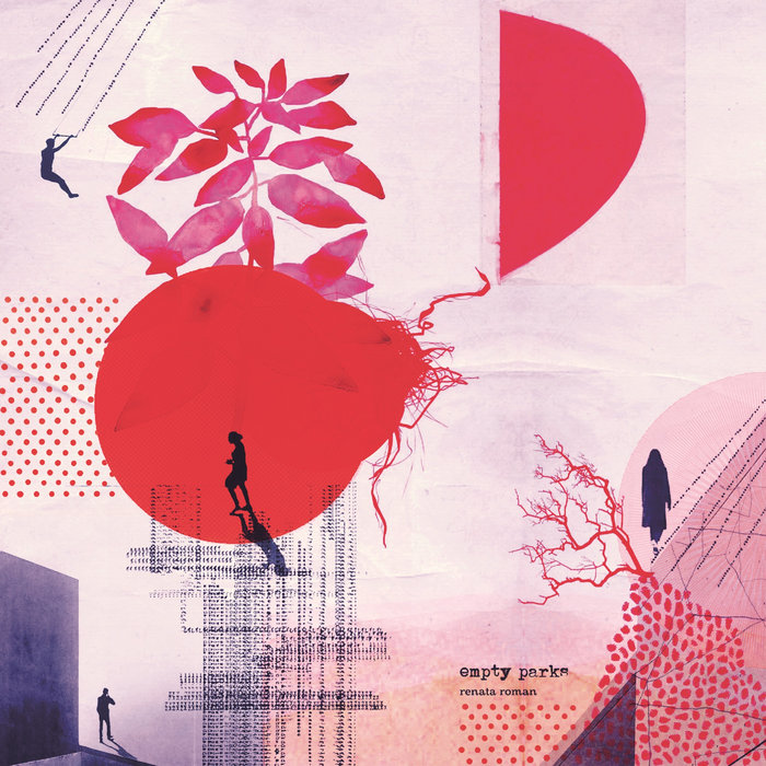 Empty Parks | Renata Roman | scatterArchive