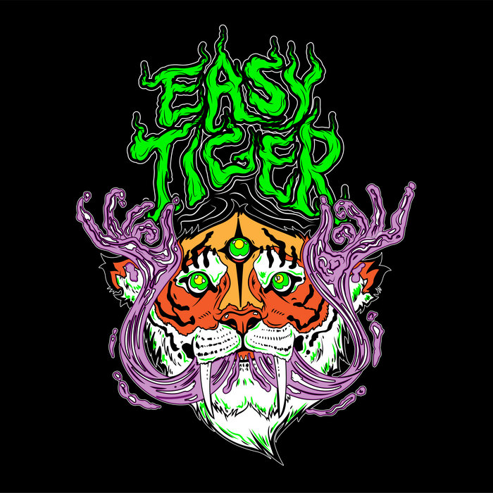 Easy Tiger | Easy Tiger