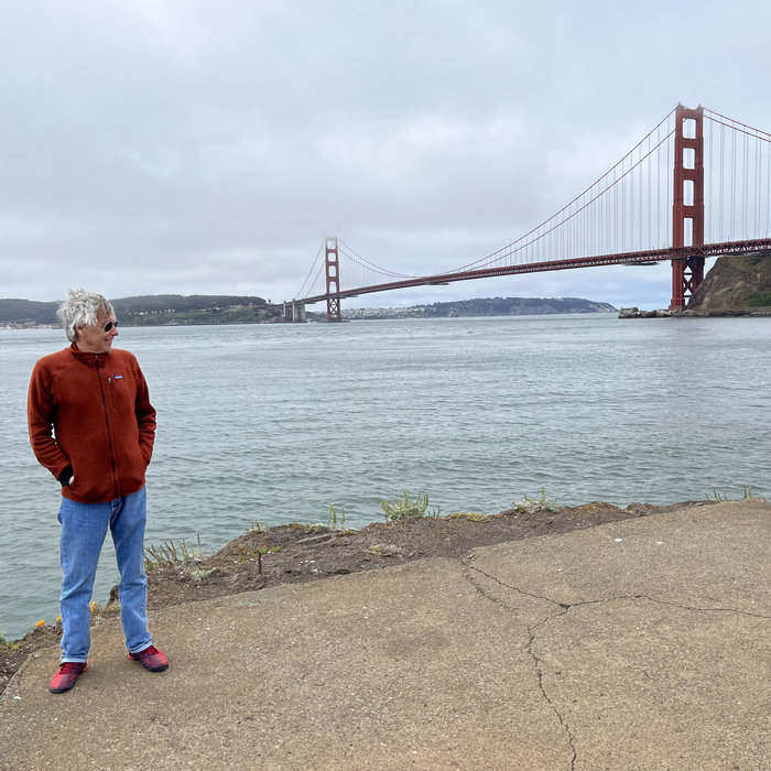 "dis & dat" | Dave Bader