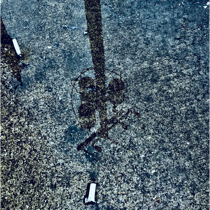 INXSible | Volcano Rats | Disfigured Out Records