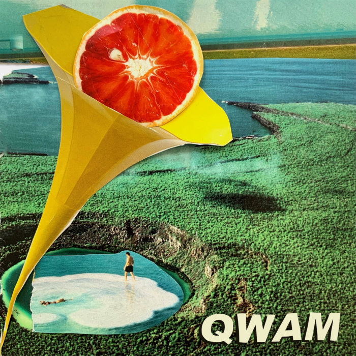 IDC / a little bliss | QWAM