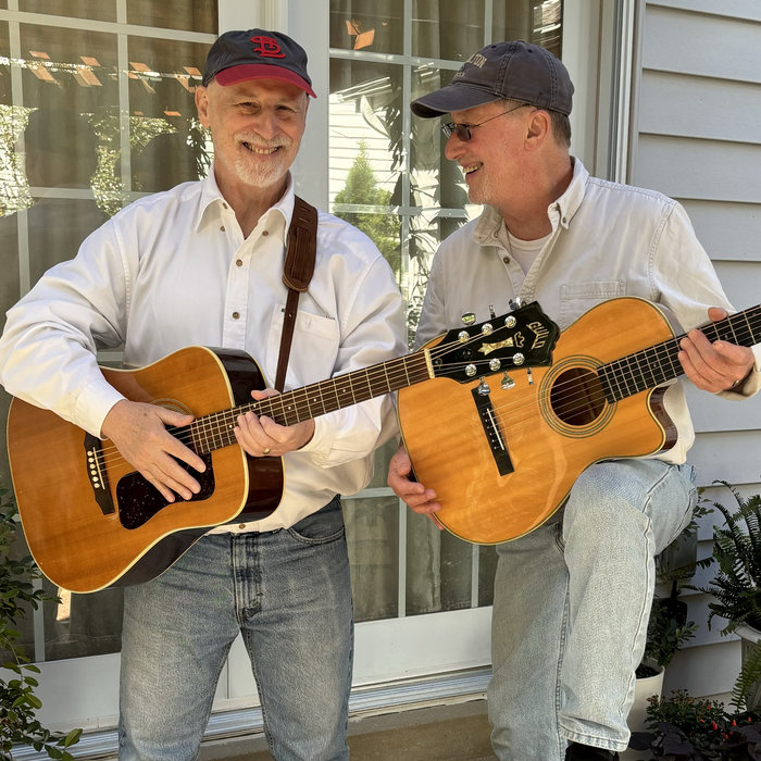 The Space Between | Jonathan and David Grund | The Grund Brothers
