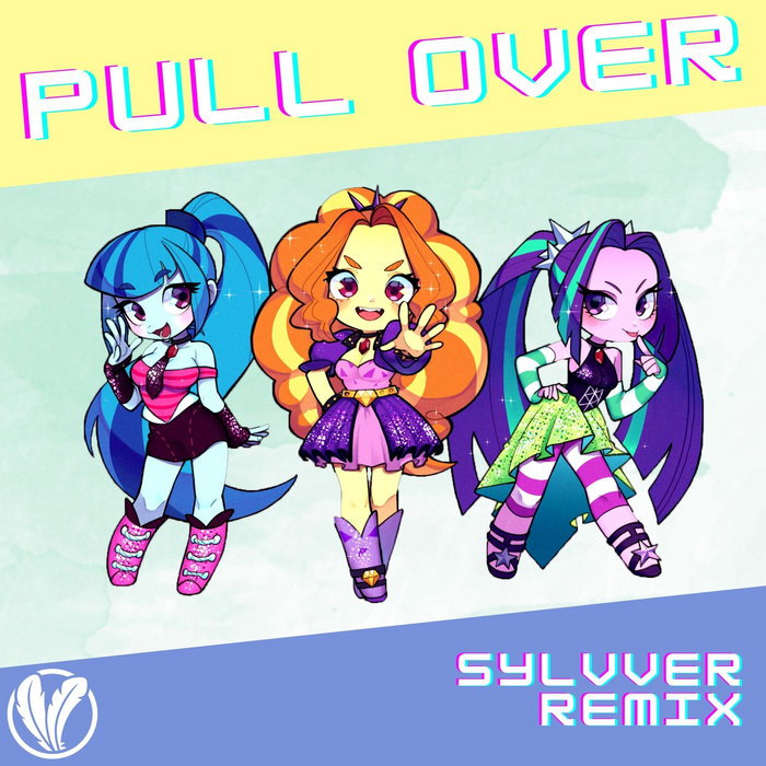 Pull Over (Siren Song) [Sylvver Remix] | Loopyy, Koa, Sylvver | Sylvver