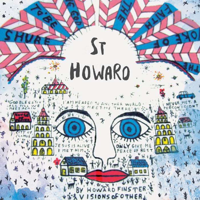 St Howard | St Howard