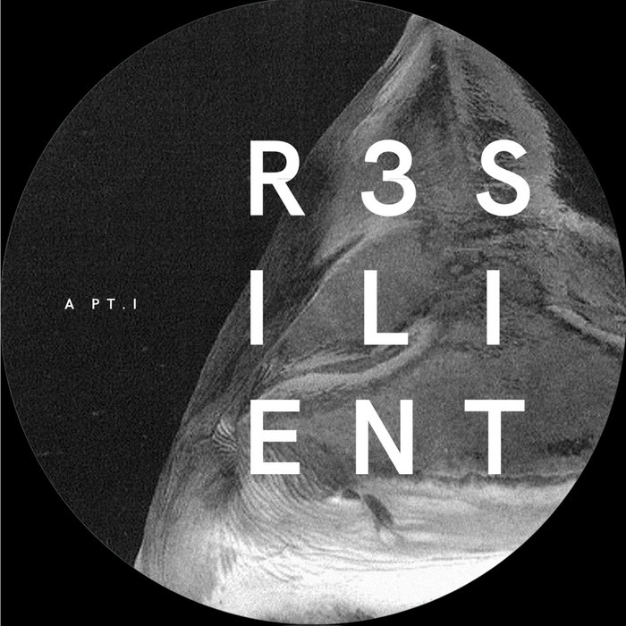 R3silient Part 1 | Joton
