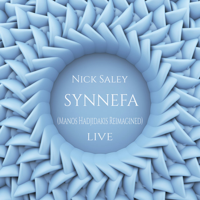 Nick Saley - Synnefa (Manos Hadjidakis Reimagined) (Live) | Ethno ...
