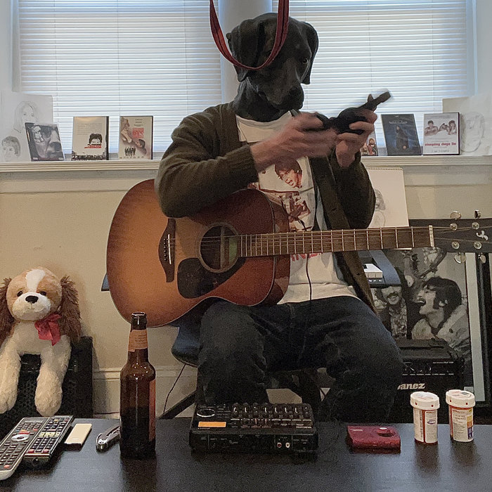 Dog Day Afterlife | Lost Puppies