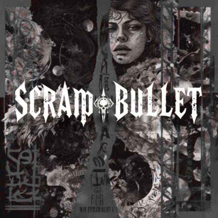 Scrap Bullet | Scrap Bullet