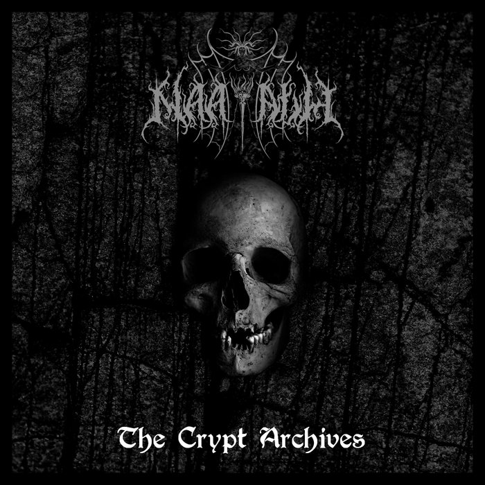 The Crypt Archives (Compilation) | NAAMATH