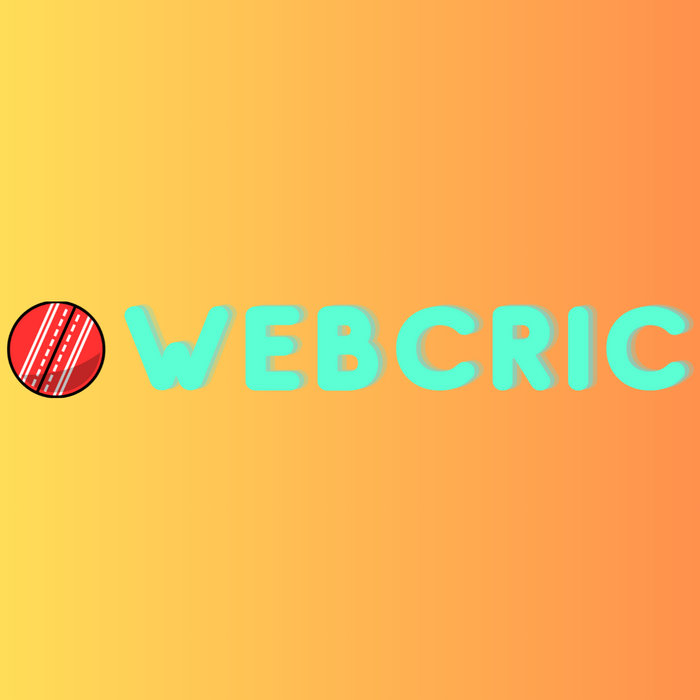 Webcric - Watch Cricket For Free In Full HD Quality | webcric