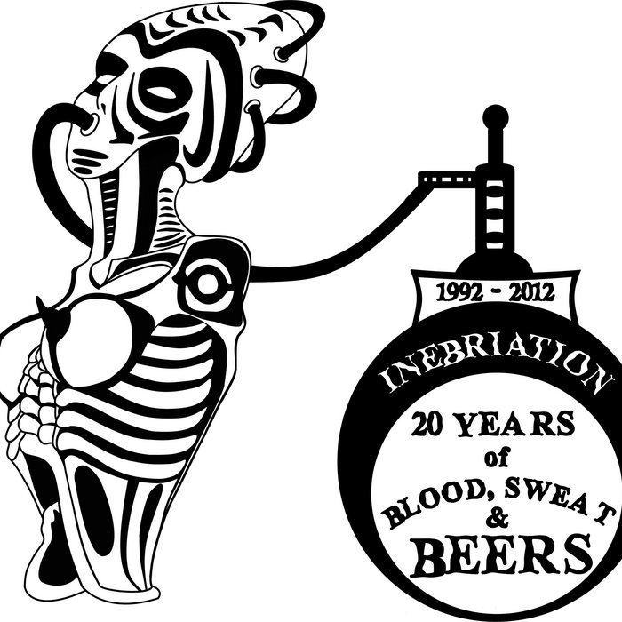 Twenty Years of Blood, Sweat, and Beers | Inebriation