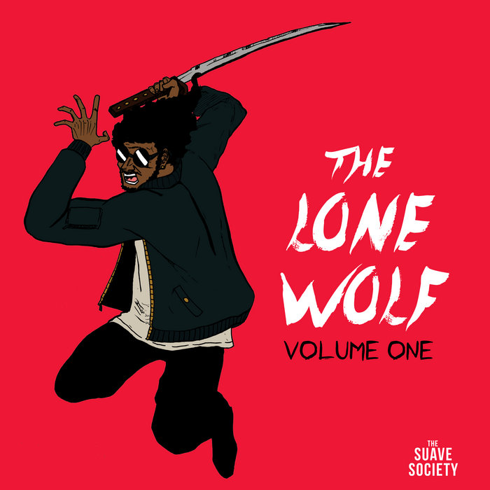 The Lone Wolf: Volume One | Kieron Boothe | The Suave Society