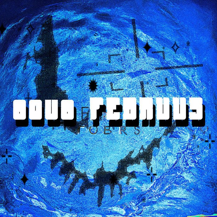 aqua FEBRUUS | nxxko