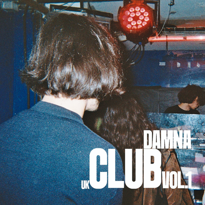 Damna - UK club vol.1 | Damna