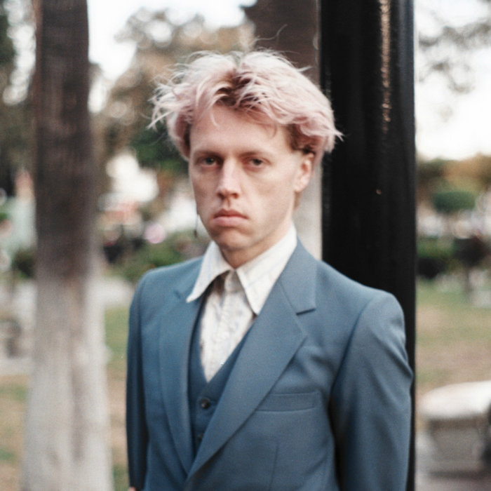 The Artist | Johnny de Courcy