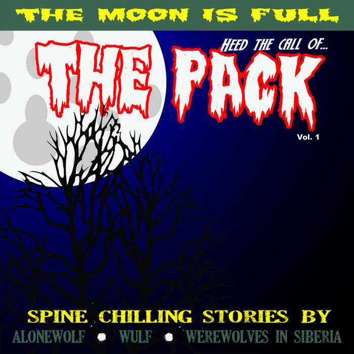 The Pack - Volume 1 | The Pack