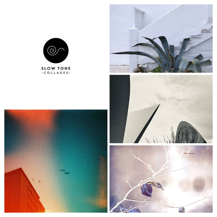 Slow Tone Collages Bundle 017 | Fallen, Toni Dimitrov, Raymond ...