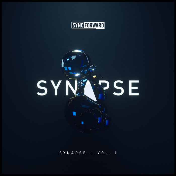 Synapse Vol. 1 | Various Artists | Sync Forward